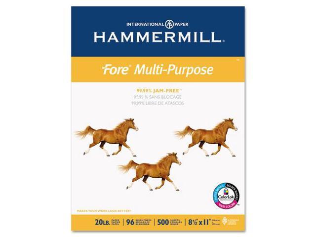 Click here for Hammermill Fore MP Multipurpose Paper 96 Brightnes... prices