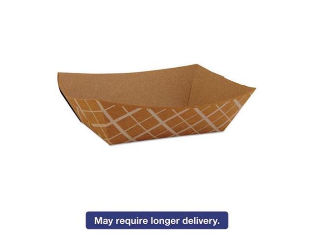 Click here for Southern Champion Paper Food Baskets Brown/White C... prices