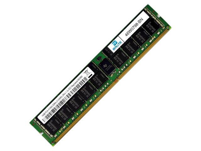 Click here for 46W0798 - IBM Compatible 16GB PC4-17000 DDR4-2133M... prices