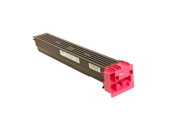 Click here for Magenta Toner Cartridge for Konica Minolta A0TM330... prices