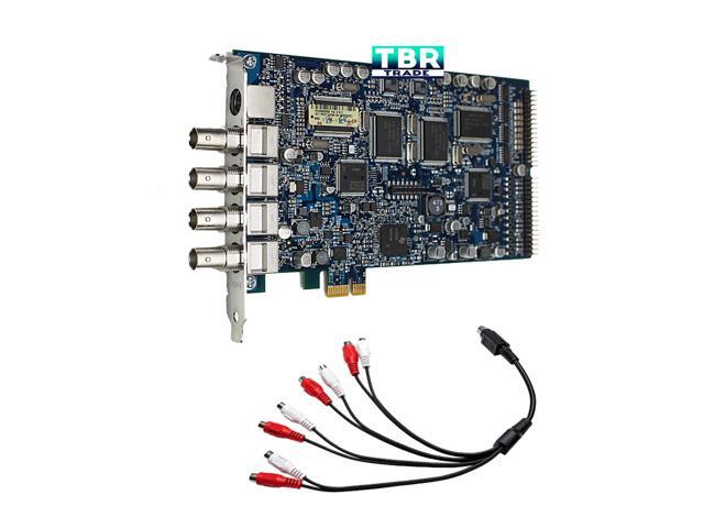 Click here for Viewcast Osprey 450e Rev. A Video Capture Card 94-... prices