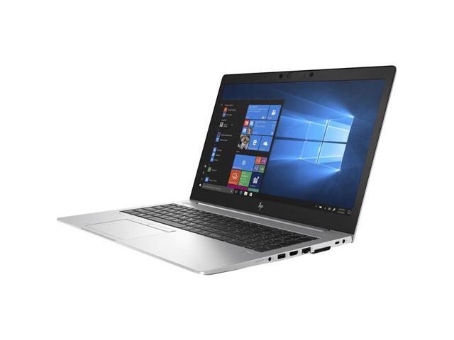 Click here for HP EliteBook 850 G6 15.6 Notebook - Intel Core i7... prices