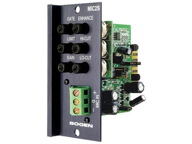 Click here for MICROPHONE SCREW TER INPUT MOD prices