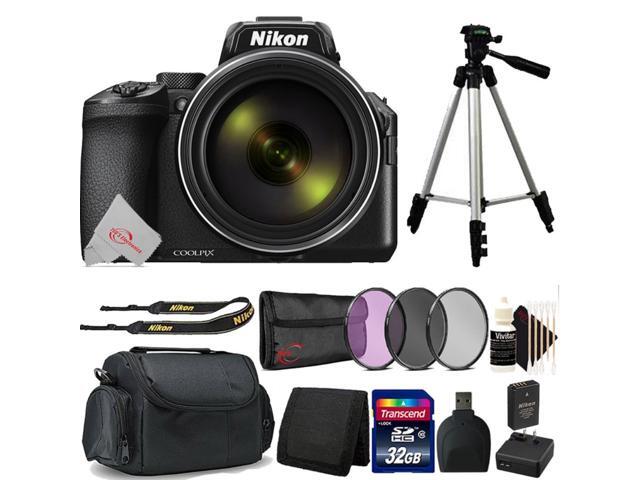 Click here for Nikon COOLPIX P950 Digital Camera with Top Accesso... prices