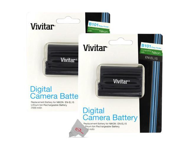 Click here for Complete Accessory Kit 2 Batteries and More for Ni... prices