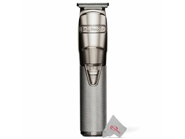 Click here for Babyliss PRO FX788S Silver FX Metal Lithium Cordle... prices