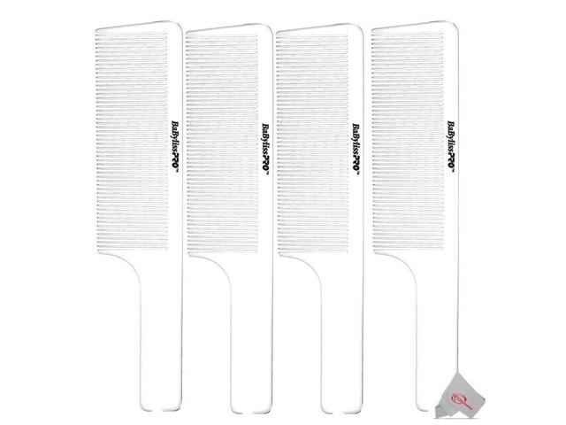 Click here for Four BaBylissPRO Barberology 9 Inch Clipper Comb (... prices