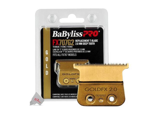 Click here for Babyliss Pro Gold FX707G2 Replacement Deep Tooth T... prices