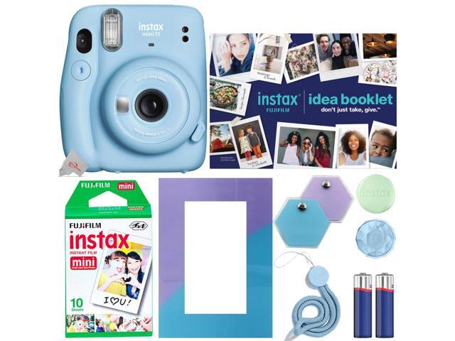 Click here for FUJIFILM INSTAX Mini 11 Instant Film Camera Bundle... prices