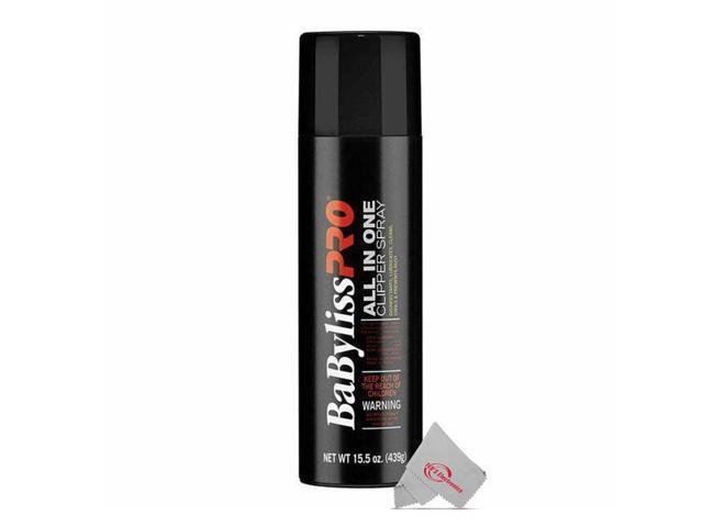 Click here for 20x BaByliss PRO FXDS15 All In One Clipper Spray 1... prices