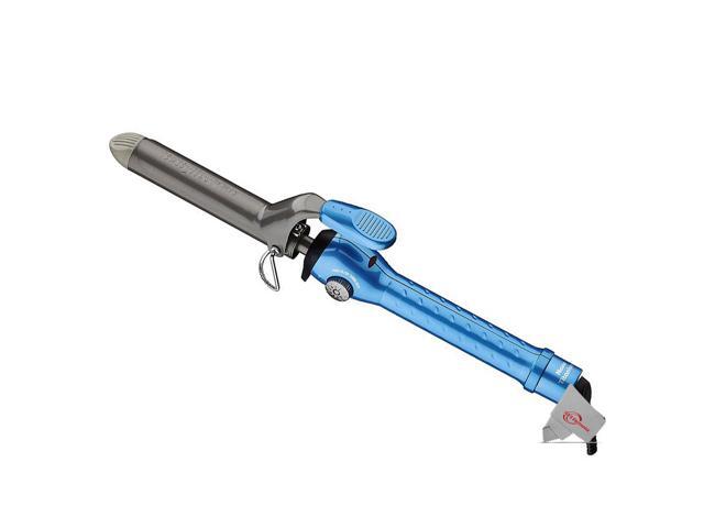 Babyliss Pro Nano Titanium Spring Curling Iron 1 up to 450°