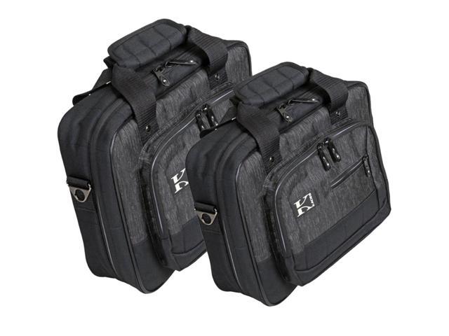 Click here for Kaces Luxe Keyboard & Gear Bag Small and Medium fo... prices