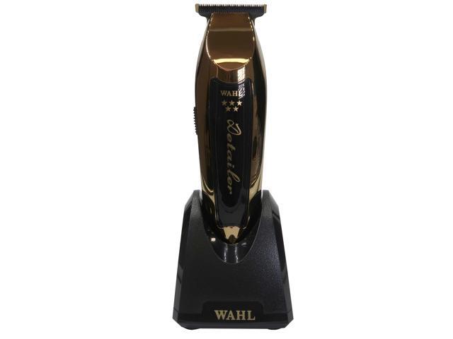 Click here for Wahl 5 Star Gold Detailer Cordless Li Trimmer #817... prices