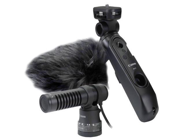 Click here for Canon Content Creator Accessory Kit for Select Can... prices