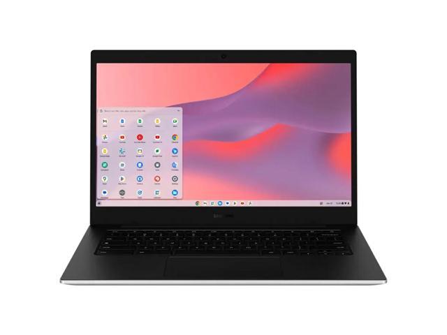 Click here for Samsung Galaxy Chromebook Go 14 LED Laptop - Intel... prices