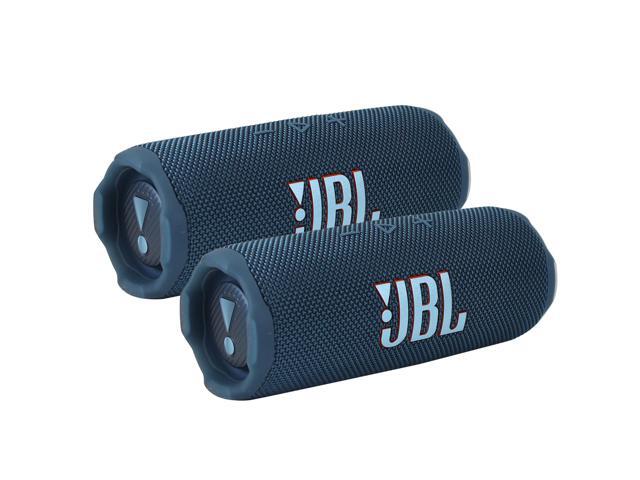 Click here for 2x JBL Flip 7 Portable Waterproof Bluetooth Speake... prices
