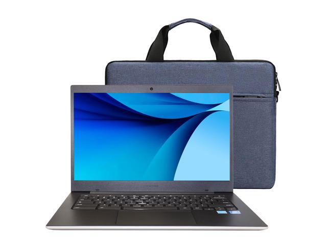 Click here for Samsung Galaxy Chromebook Go 14 LED Laptop - Intel... prices