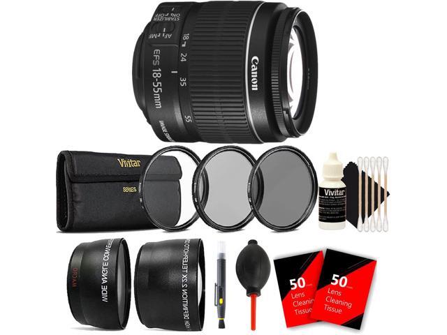 Click here for Canon EF-S 18-55mm f/3.5-5.6 IS II Lens and Access... prices