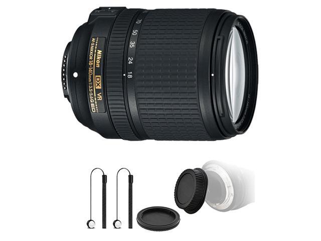 Click here for Nikon AF-S DX NIKKOR 18-140mm f/3.5-5.6G ED Lens L... prices