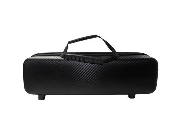 Click here for VIVITAR Hard Shell Water Resistant Carrying Case f... prices