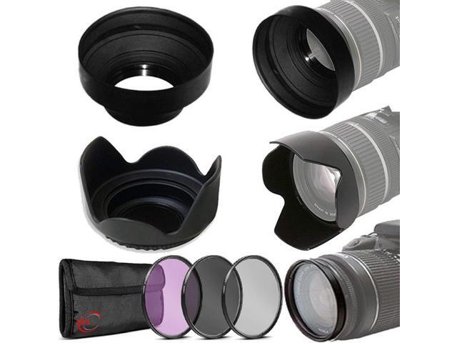 Click here for Filter Set + Hoods for CANON 50mm f/1.8  CANON 40m... prices