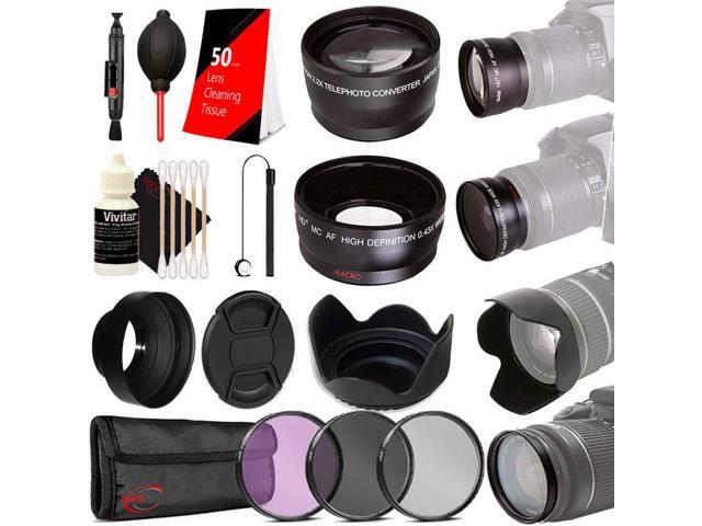 Click here for Complete Filter & Lens Hood Set for CANON 50mm f1.... prices