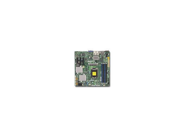 Click here for Supermicro X11SSH-CTF-B LGA1151/ Intel C236/ DDR4/... prices