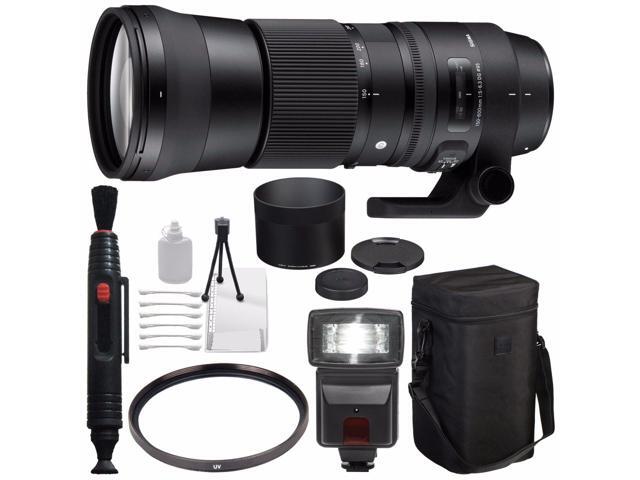 Click here for Sigma 150-600mm f/5-6.3 DG OS HSM Contemporary Len... prices