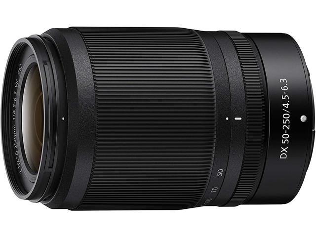 Click here for Nikon Nikkor telephoto Lens Z 50-250mm (Internatio... prices