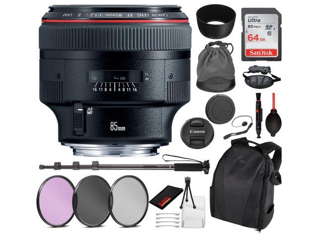 Click here for Canon EF 100MM F/2.8 MACRO USM Lens with Essential... prices