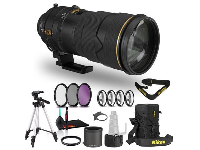 Click here for Nikon AF-S NIKKOR 300mm f/2.8G ED VR II Lens Inclu... prices