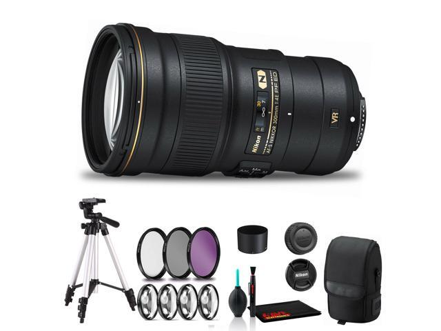 Click here for Nikon AF-S NIKKOR 300mm f/4E PF ED VR Lens Include... prices