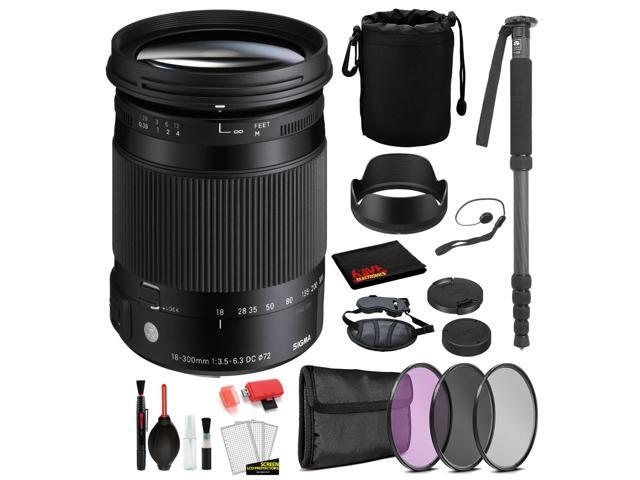 Click here for Sigma 18-300mm f/3.5-6.3 DC Macro OS HSM Contempor... prices