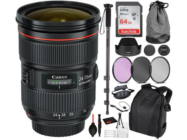 Click here for Canon EF 70-200mm f/4L USM Lens (2578A002) Essenti... prices