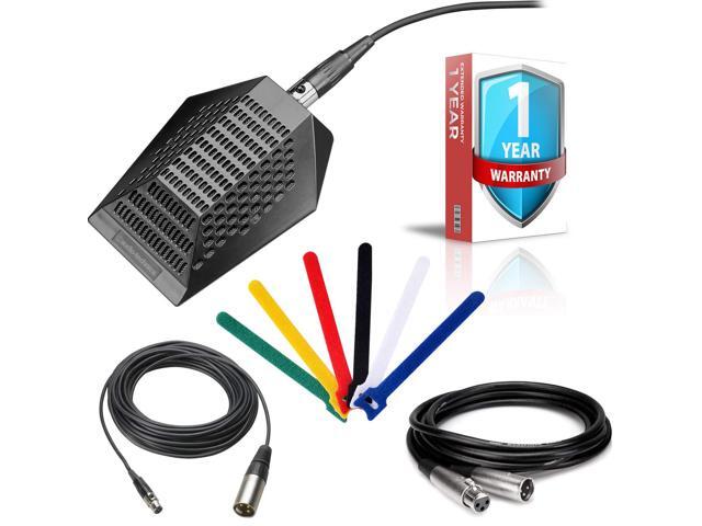 Click here for Audio Technica PRO 44 Cardioid Condenser Boundary... prices