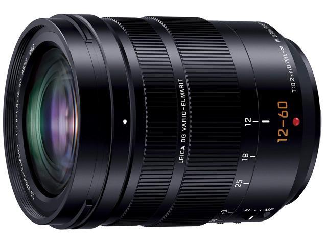 Click here for Panasonic Leica DG Vario-Elmarit 12-60mm f/2.8-4 A... prices