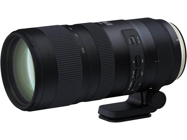 Click here for Tamron A025C SP 70-200mm F/2.8 Di VC USD G2 for Ca... prices