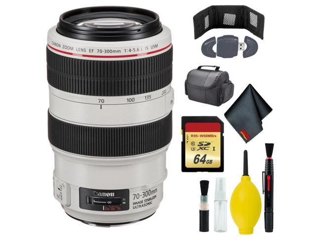 Click here for Canon EF 70-300mm f/4-5.6L IS USM Lens - Cleaning... prices