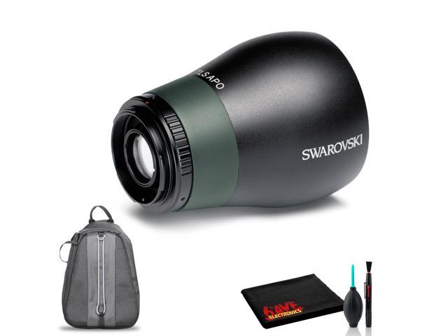 Click here for Swarovski TLS APO 30mm Digiscoping Lens for ATX /... prices