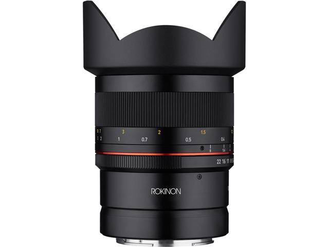 Click here for Rokinon 14mm F2.8 UMC Super Wide Angle  Manual Foc... prices