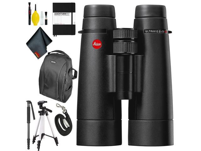 Click here for Leica 8 x 50 Ultravid HD-Plus Binocular - Leuchttu... prices