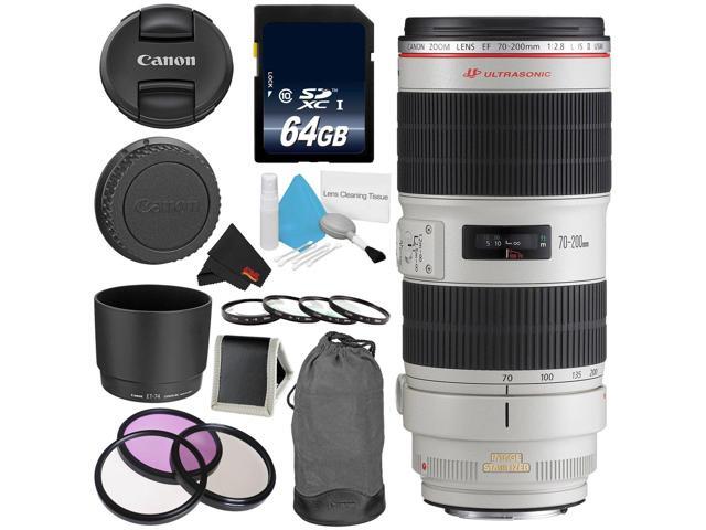 Click here for Canon EF 70-200mm f/2.8L is II USM Telephoto Zoom... prices