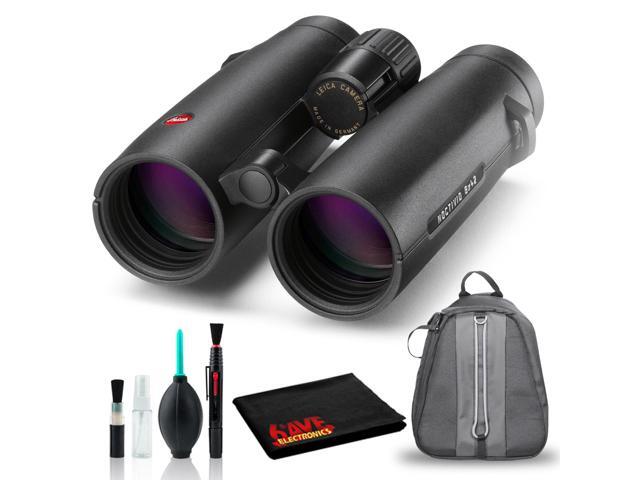 Click here for Leica 8x42 Noctivid Binocular (Black) with Backpac... prices