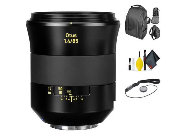 Click here for Zeiss Otus Apo Planar T 85mm f/1.4 ZE Lens for Can... prices