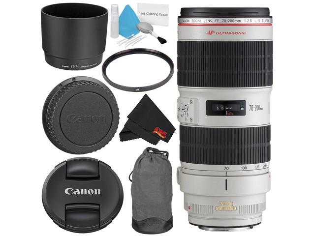 Click here for Canon EF 70-200mm f/2.8L is II USM Telephoto Zoom... prices