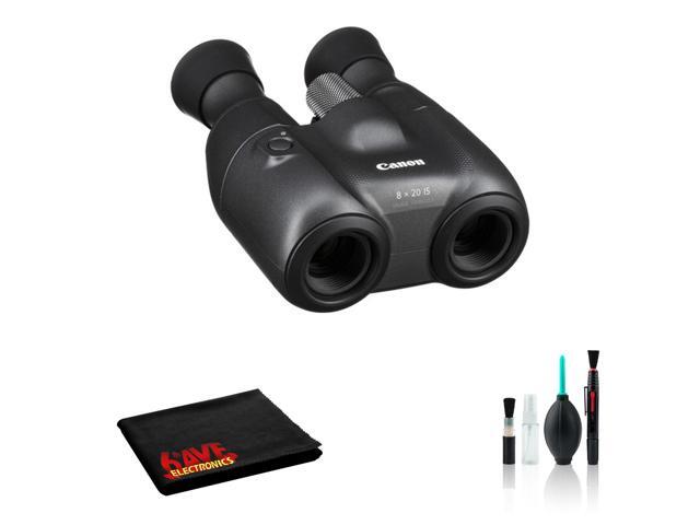 Click here for Canon 8x20 IS Image Stabilized Binocular prices