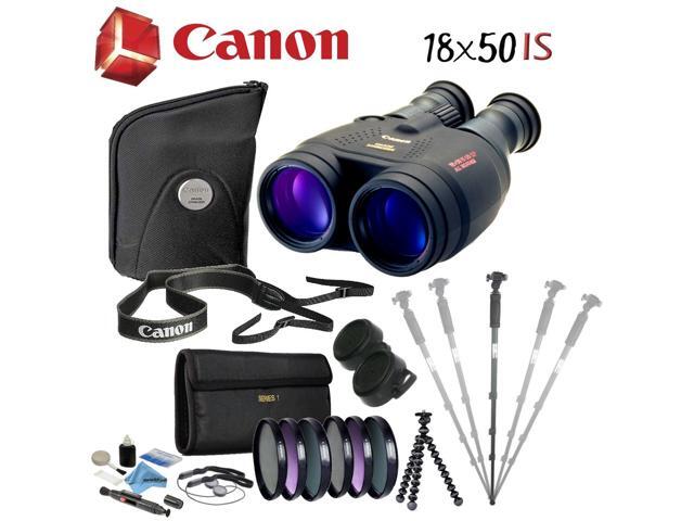 Click here for Canon 18x50 is Image Stabilized Binocular Advanced... prices