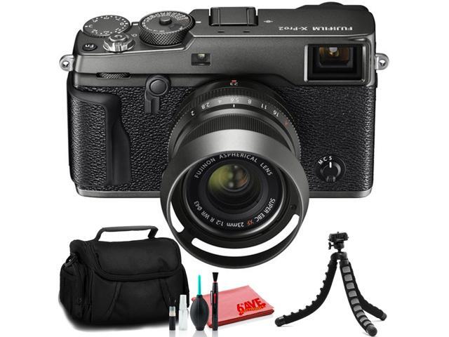 Click here for FUJIFILM X-Pro2 Mirrorless Digital Camera with Len... prices