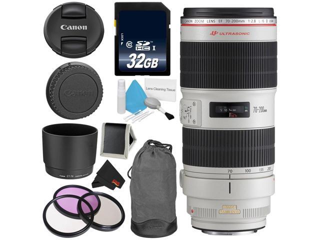 Click here for Canon EF 70-200mm f/2.8L is II USM Telephoto Zoom... prices