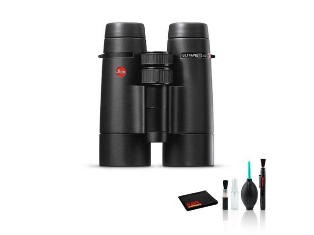 Click here for Leica 10x42 Ultravid HD-Plus Binocular 40094 with... prices